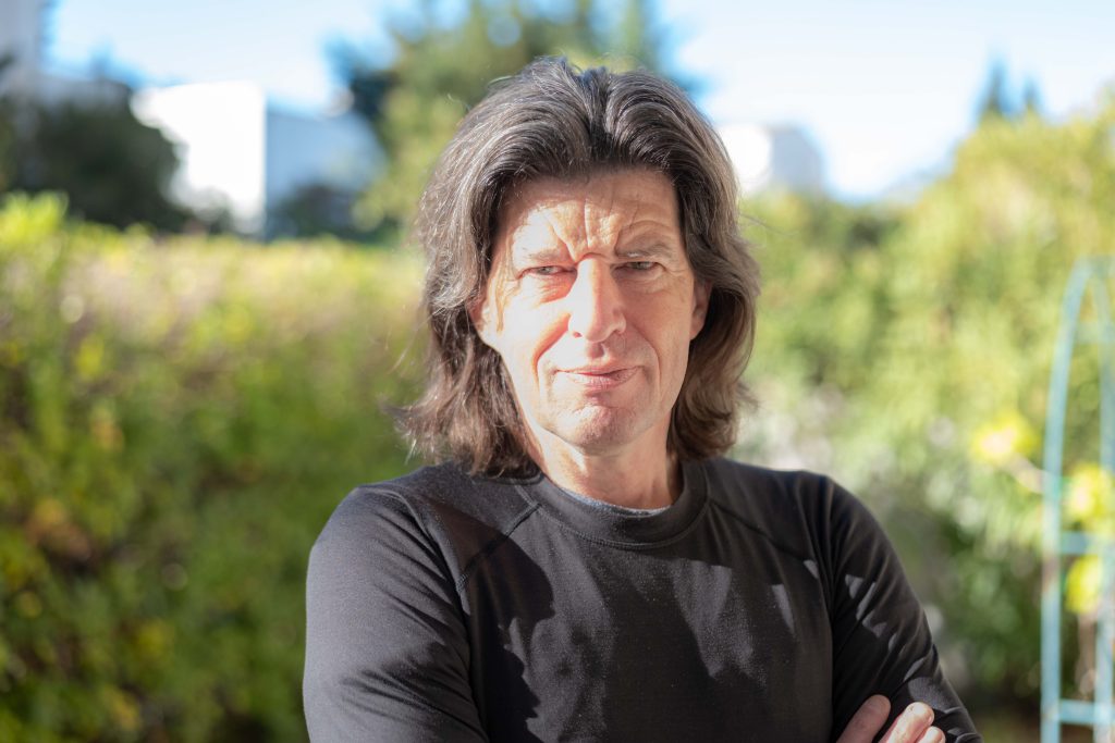 Pierre-Franck SENTENAC - Photographe