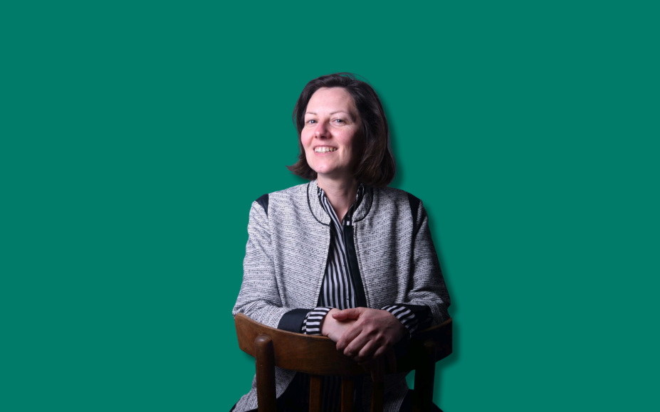 Audrey Delrue - Ici On Vibre (59) - Germinal